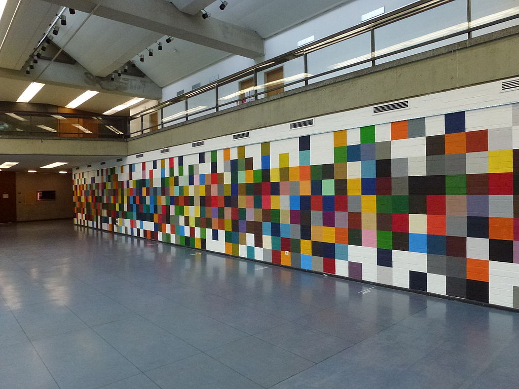 ENHANCE – A joint campus for Europe – United Universities LOGBOOK