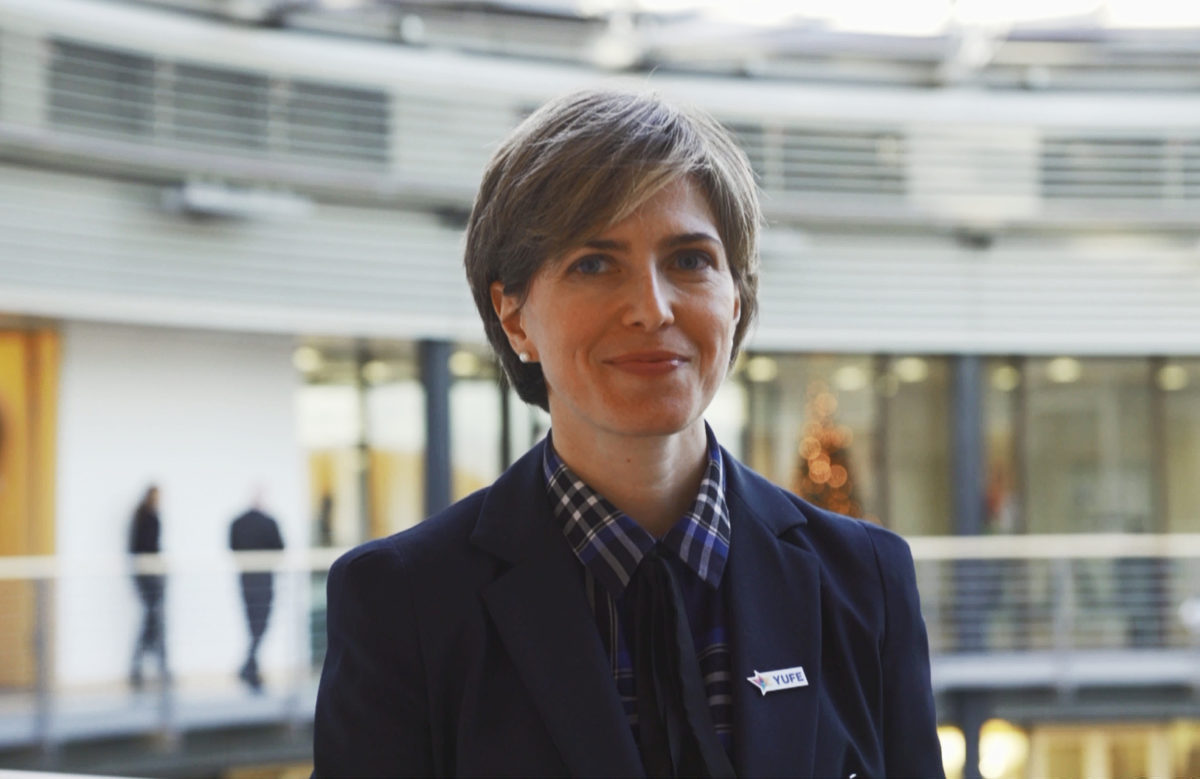 Views from the frontline of the European University project – United ...
